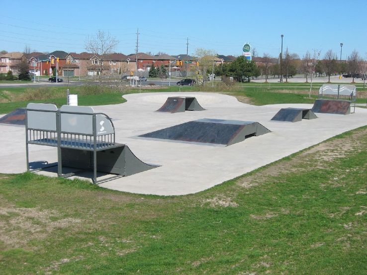 Ajax 2021, #25 places to visit in ontario, top things to do, reviews ...